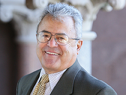 Gallaudetova univerzita volí nového prezidenta – TICHÉ ZPRÁVY