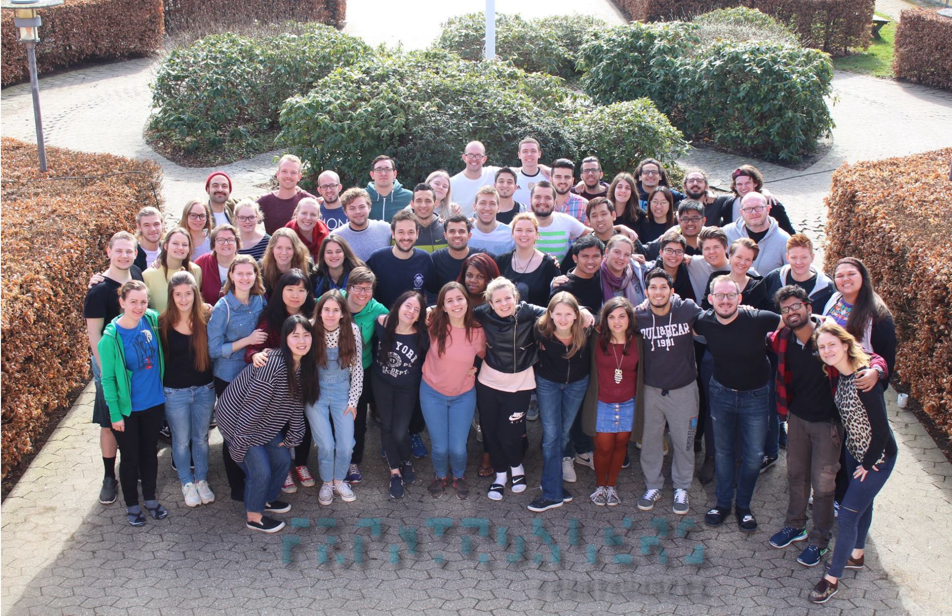 Frontrunners uspořádal druhý ročník Taster week v Dánsku. Kteří ...