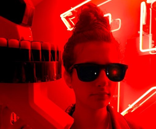 Známá neslyšící streamerka se stala obětí na sociálních sítích – TICHÉ ...