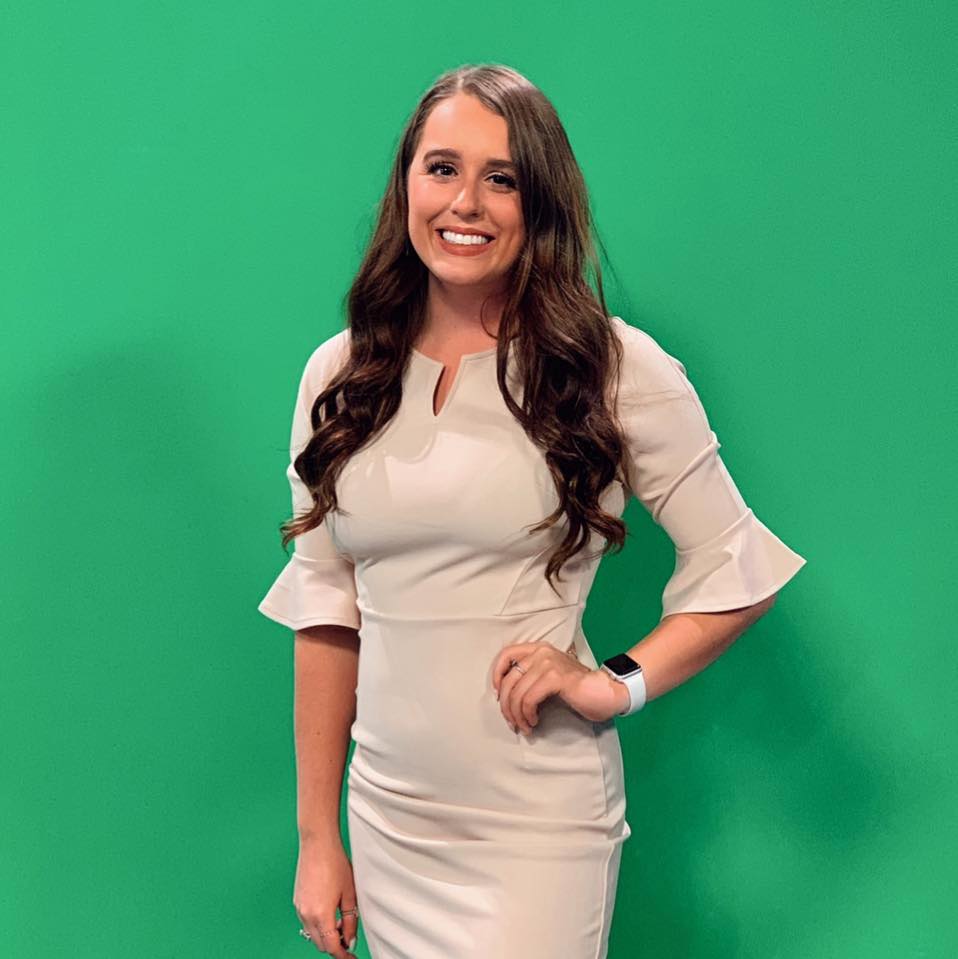 Meteoroložka spouští předpověď počasí ve znakovém jazyce – TICHÉ ZPRÁVY