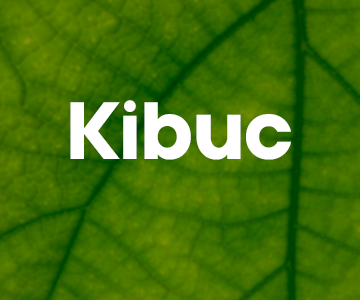 KIBUC – TICHÉ ZPRÁVY