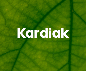 KARDIAK – TICHÉ ZPRÁVY