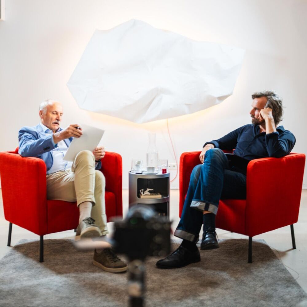 Slovenská iniciativa Dialogy o sluchu – TICHÉ ZPRÁVY