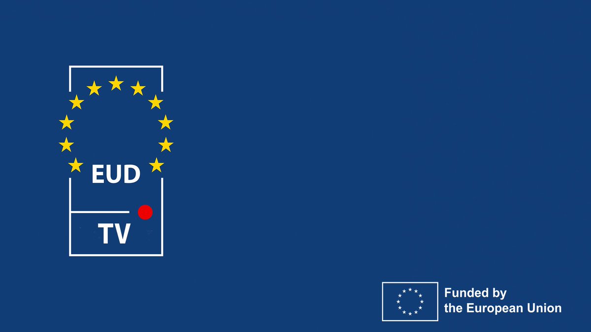 EUD TV – TICHÉ ZPRÁVY